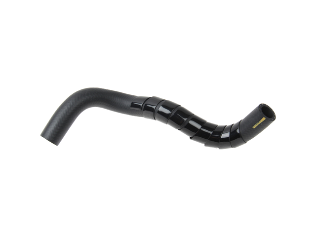 Genuine 4434830200 Power Steering Reservoir Line Hose; Reservoir To ...