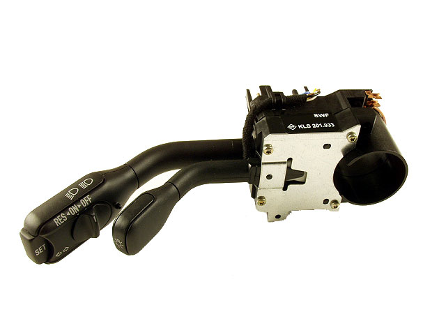 SWF-Valeo 443953513K, 201933 Turn Signal Switch; Turn Signal, Cruise ...