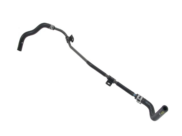 Genuine 4440606100 Power Steering Return Hose; Pipe To Reservoir ...
