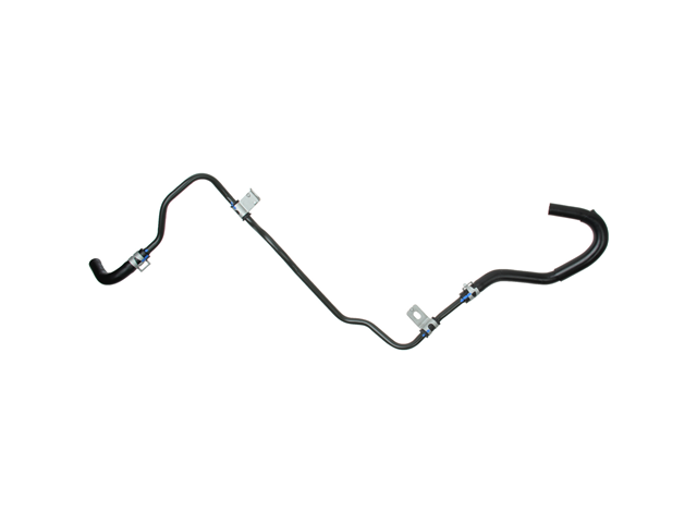 Genuine 4440648010 Power Steering Return Hose; Pipe To Reservoir - Lexus