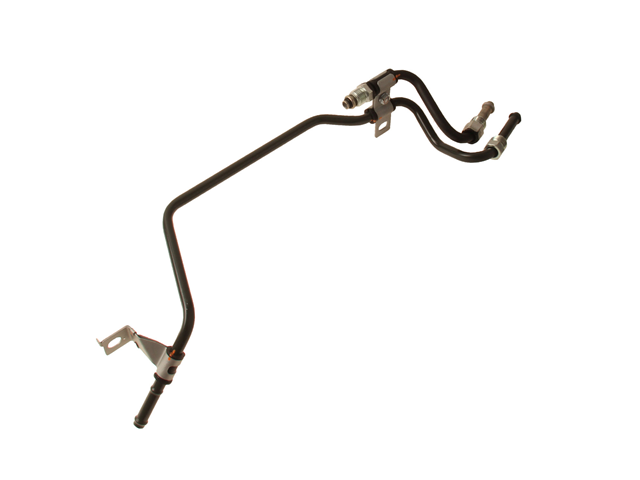 Genuine 4441006150 Power Steering Pressure Hose - Toyota