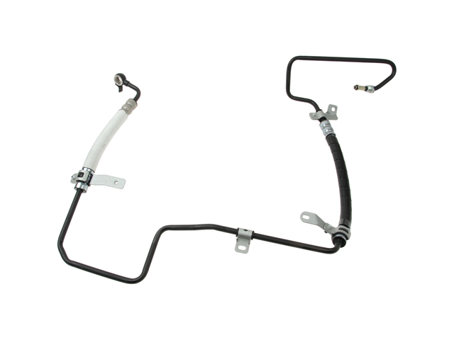 Genuine 4441048030 Power Steering Pressure Hose - Lexus
