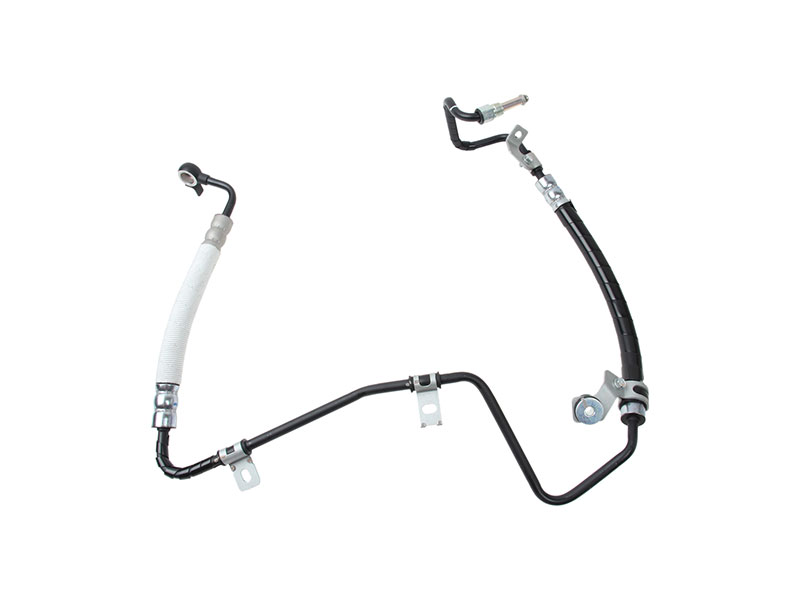 Genuine 4441048141 Power Steering Pressure Hose - Toyota