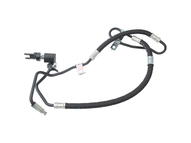 Genuine 4441335010 Power Steering Pressure Hose - Lexus, Toyota