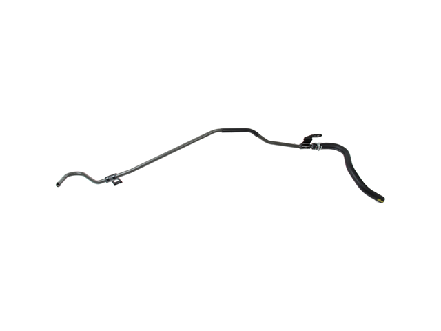 Genuine 4441606171 Power Steering Return Hose