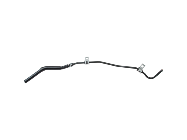 Genuine 4441648020 Power Steering Return Hose; Gear To Reservoir - Lexus