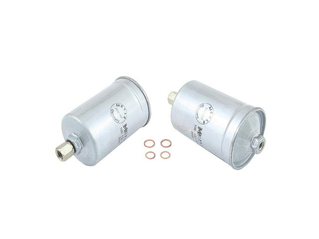Buy Audi 100 Fuel Filters - Bosch, Meyle, Original Performance