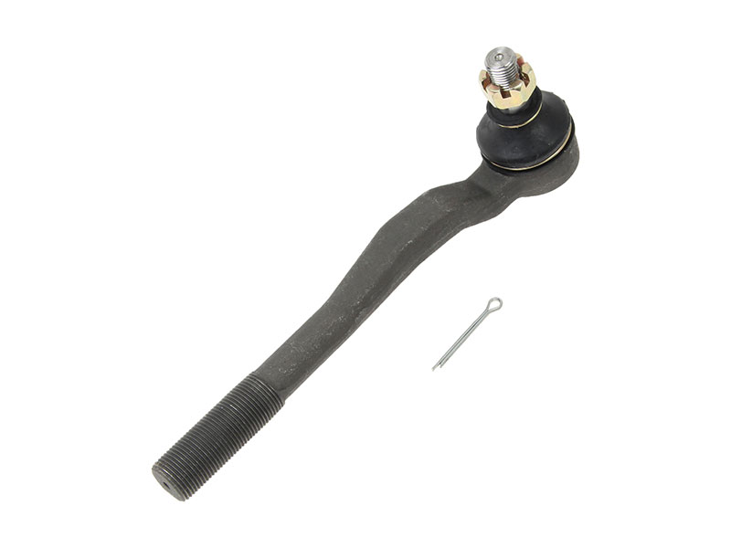 Aftermarket 4504639335 Tie Rod End; Front Right Outer - Toyota