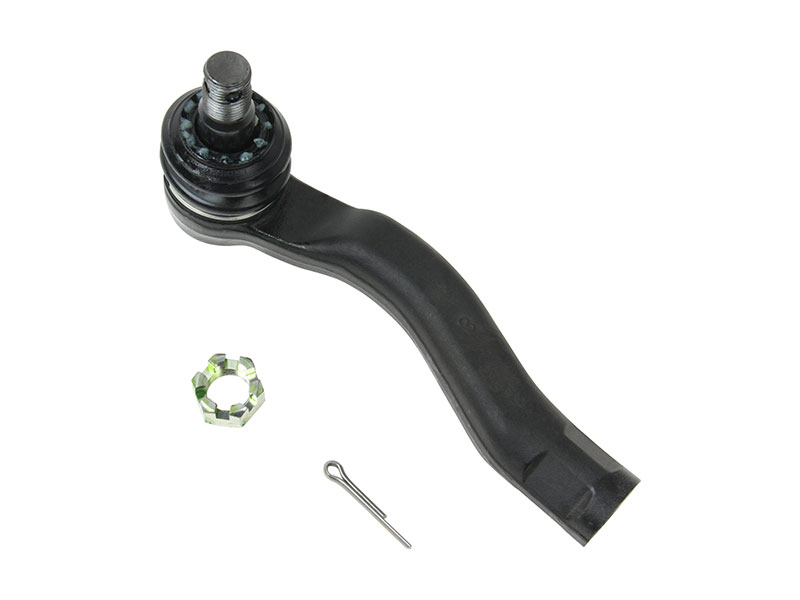 Genuine 4504669205 Tie Rod End; Right - Lexus, Toyota
