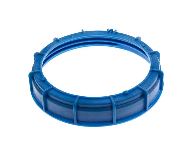 Genuine Smart 4514710072 Fuel Tank Lock Ring; For Fuel Delivery Unit ...