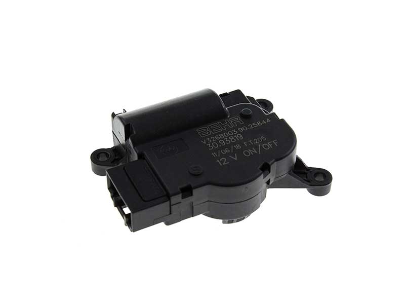 Genuine Smart 4518290001 HVAC Actuator/Stepper Motor - Smart