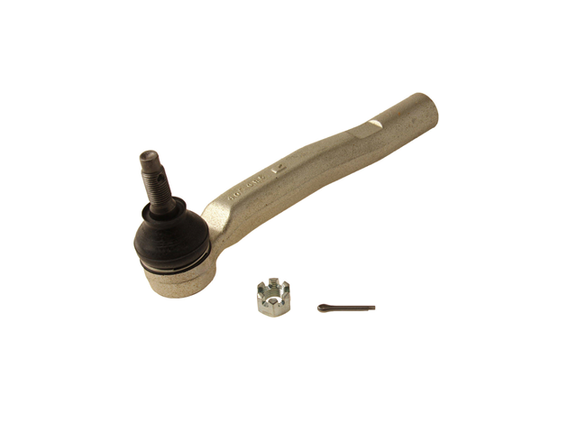 Genuine 4546009190 Tie Rod End; Right Outer - Lexus