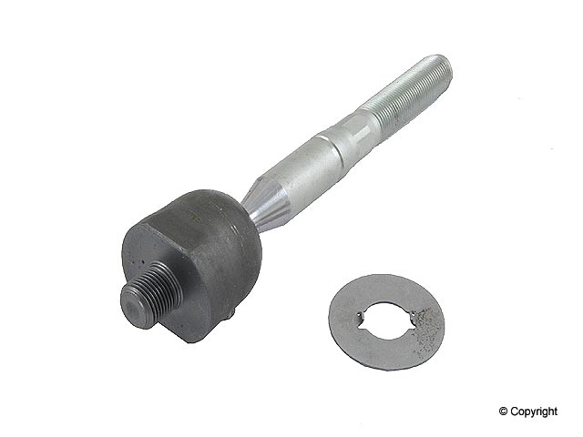 Genuine 4550309120 Tie Rod Assembly; Front Inner - Toyota