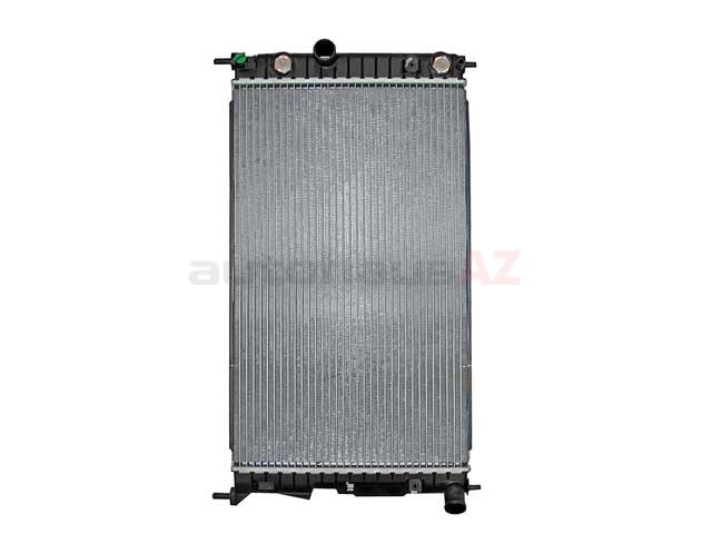 Best Prices On Saab 9-5 Radiator - Nissens