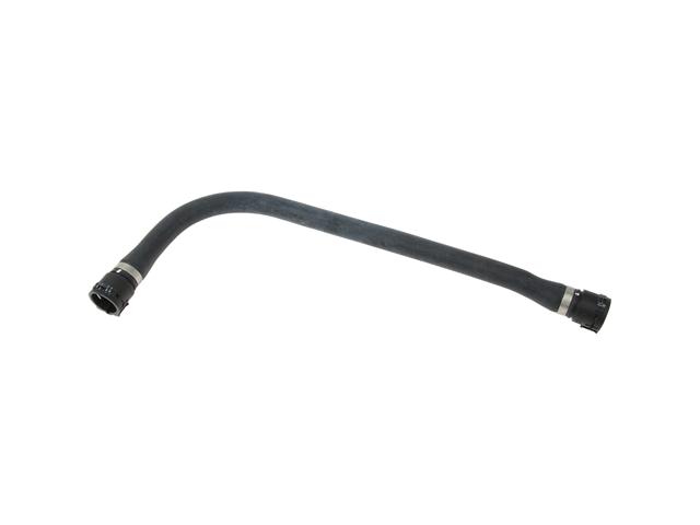 Febi-Bilstein 11531438633 Coolant Hose; Expansion Tank to Additional ...