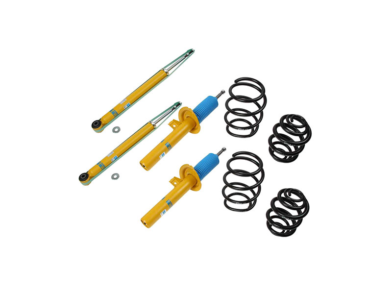 Bilstein B12 (Pro-Kit) 46-000613 Suspension Kit - BMW | 33522283105