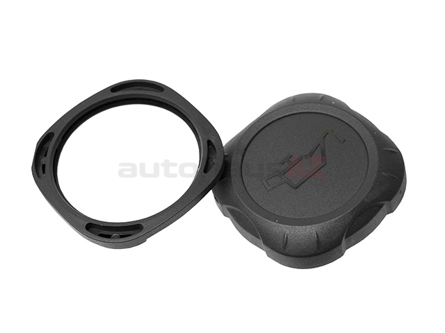 Febi 46214 Oil Filler Cap - BMW | 11124737102 11127560481 11127560482 ...