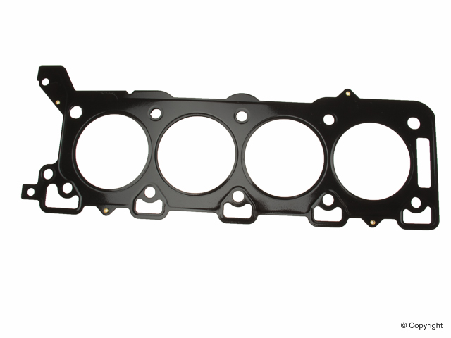 Genuine 4628399 Cylinder Head Gasket; Right - Jaguar, Land Rover