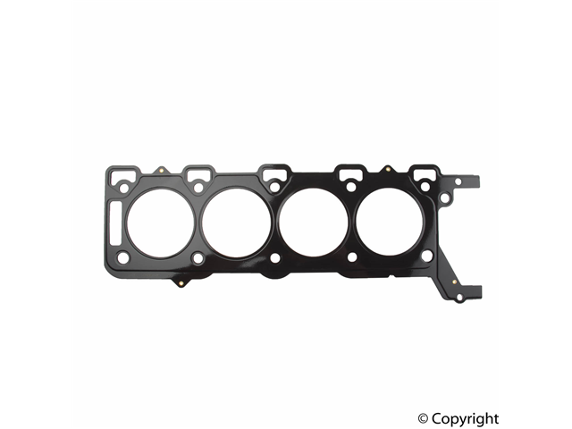 Genuine 4628400 Cylinder Head Gasket; Left - Jaguar, Land Rover
