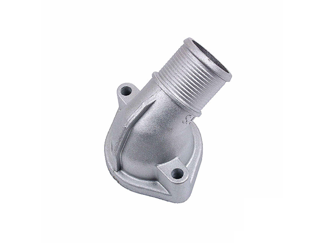 URO Parts 463434 Thermostat Housing - Volvo | 11853011738 1470034 ...