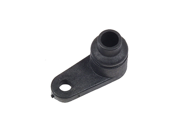 Genuine Volvo 463864 Fuel Injector Insulator; Plastic Holder/Cup ...