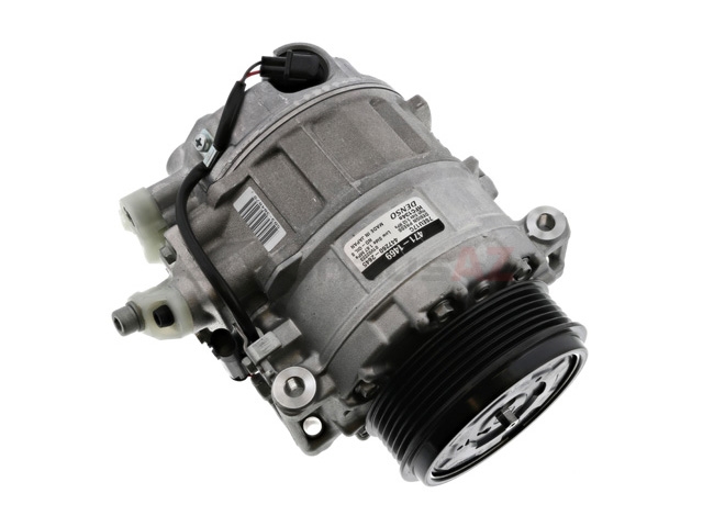 Page 3 - Affordable Mercedes AC Compressor Replacements | Mercedes AC ...