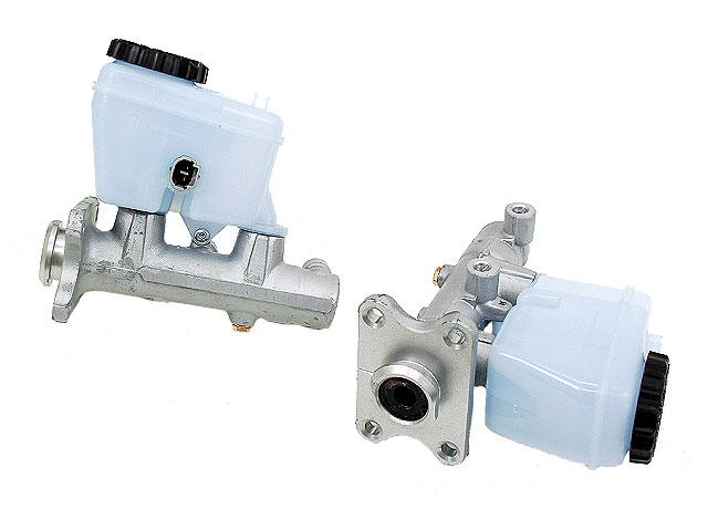Advics 4720134010, BMT081 Brake Master Cylinder - Toyota