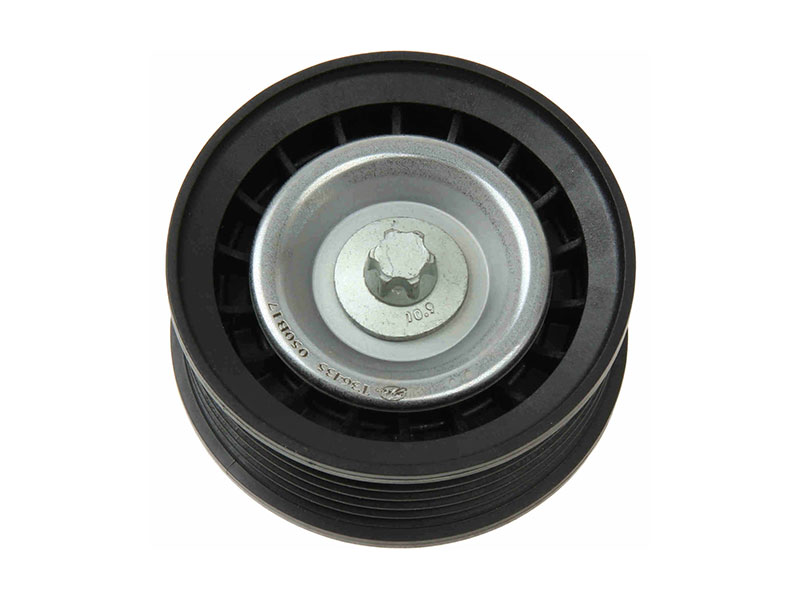 Graf 2762001501, 241165 Water Pump - Mercedes | 2762001301 PA1165