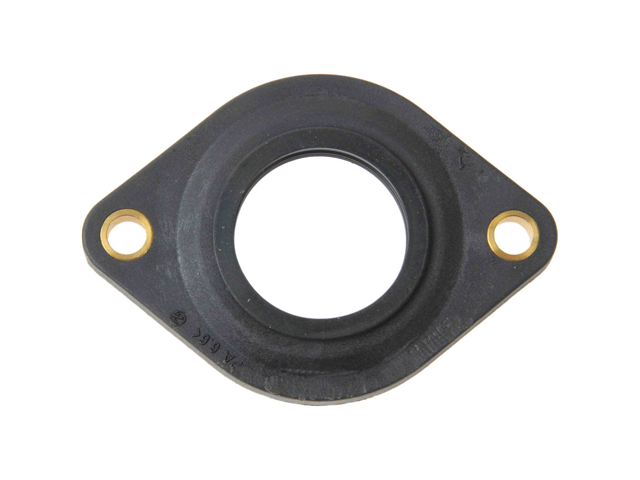 Elring Klinger 473350 Timing Cover Gasket; Flange; For Upper Chain Case ...