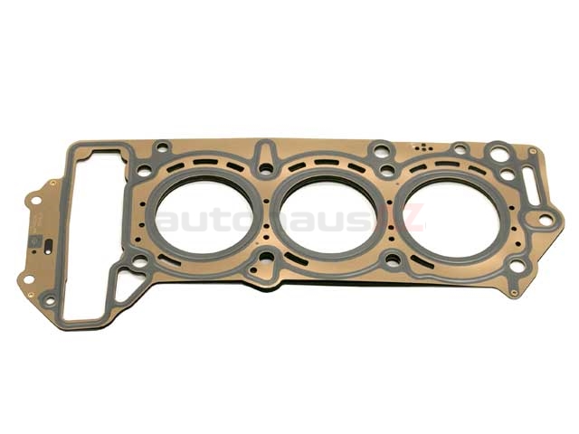 Genuine Mercedes 0004920881 Catalytic Converter Gasket; Front, Center ...