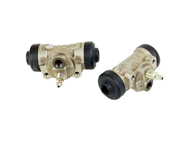 Advics 4755035190, WCT007 Wheel Cylinder; Rear - Toyota | W01331630446