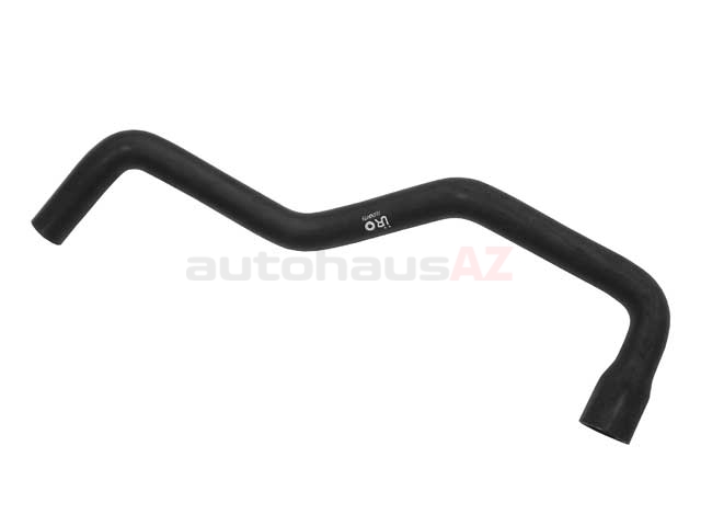 URO Parts 4757126 Heater Hose; Front - Saab | 32101271 URO002885