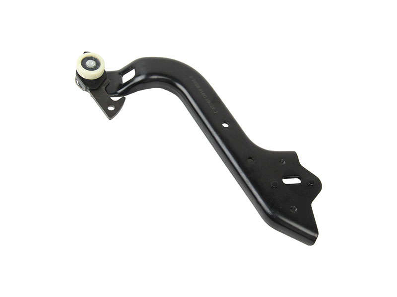 Febi 47761 Sliding Door Roller Bracket; Right Lower - Dodge ...