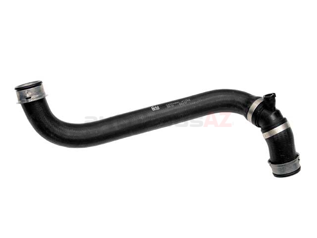 Febi-Bilstein 47768 Radiator Coolant Hose; Upper - Mercedes ...