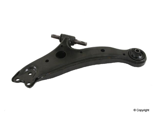 Genuine 4806806150 Control Arm; Front Right Lower - Lexus, Toyota