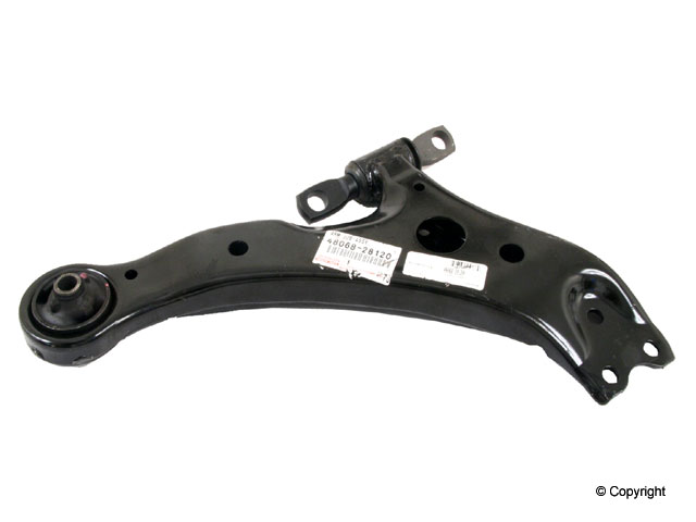 Genuine 4806828120 Control Arm; Front Right Lower - Toyota