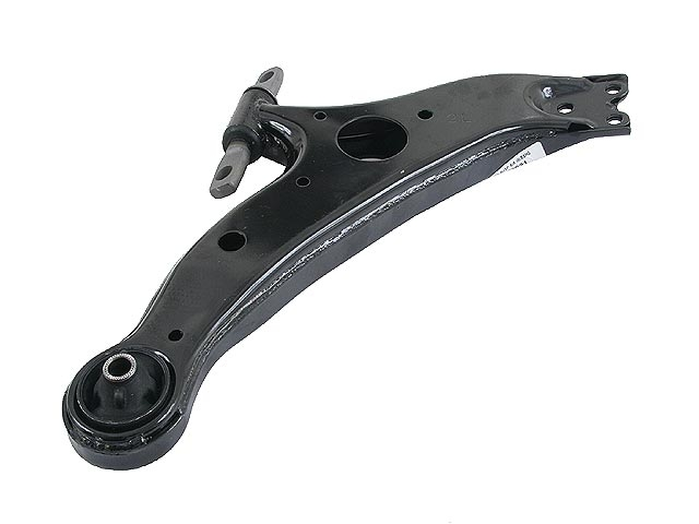 Genuine 4806908021 Control Arm; Front Left - Toyota