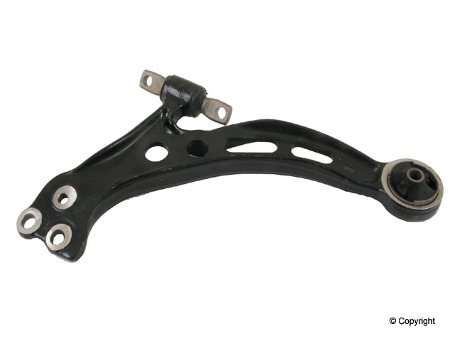 CTC 4806948010, CS249L Control Arm; Front Left - Lexus