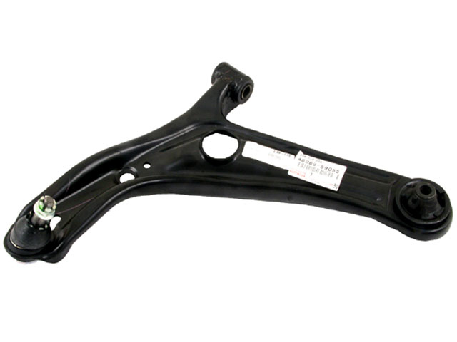 Genuine 4806959055 Control Arm & Ball Joint Assembly; Front Left Lower - Toyota | W01331748580