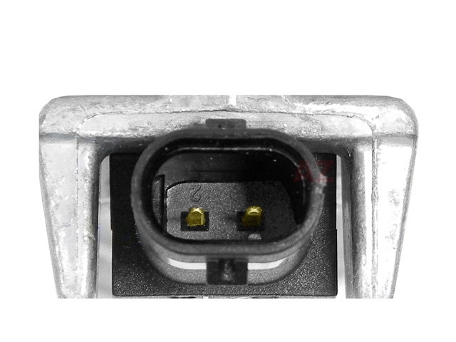 Wahler 483587D Thermostat; With Housing and Gasket; 87 Degree C ...