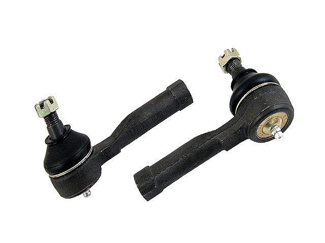Aftermarket 485202B025 Tie Rod End; Outer - Nissan | W01331631545