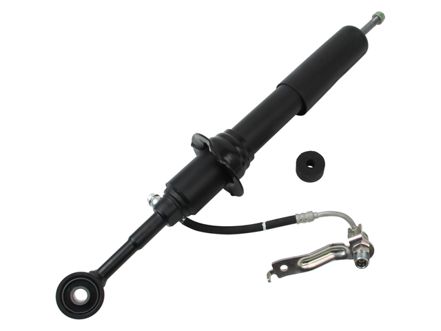 Genuine 4852039875 Shock Absorber; Front Left - Toyota