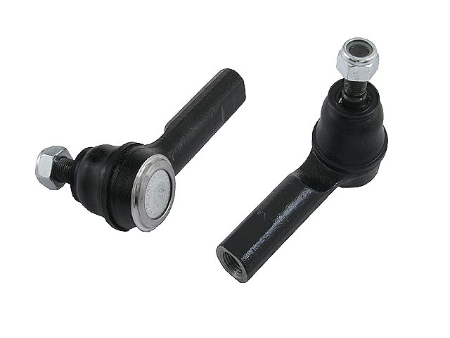 Aftermarket 485208J025, CEN80 Tie Rod End; Front Outer - Nissan | TE3438