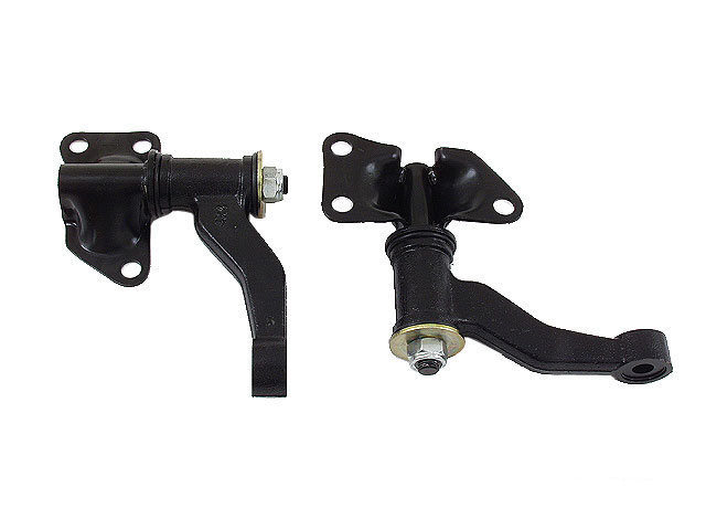 Aftermarket 4853031G25, IA24685 Idler Arm - Nissan | W01331625731