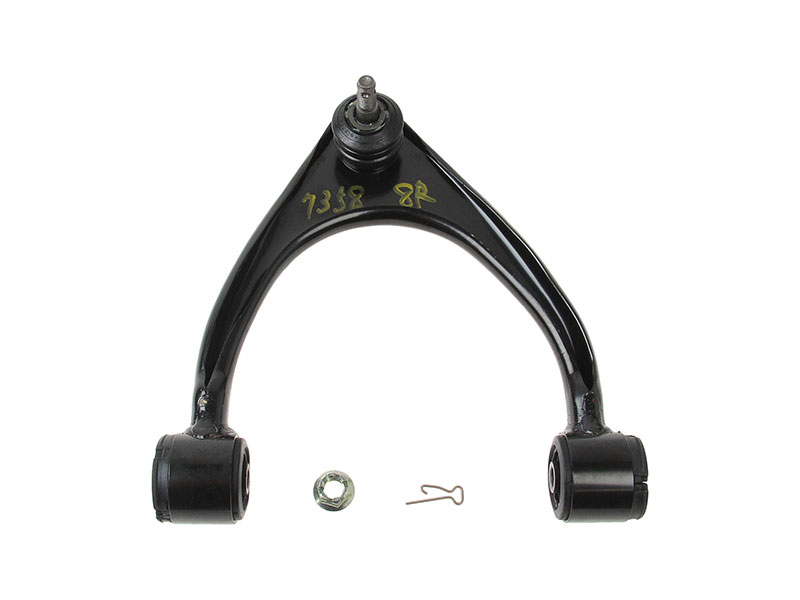 Genuine 4861059025 Control Arm; Front Right Upper - Lexus