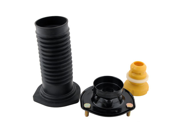 MTC 4868050110A, 9012 Strut Mount; Front - Lexus