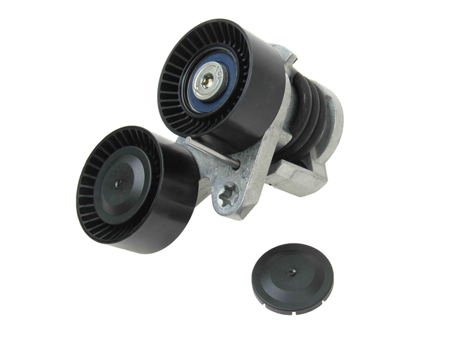 Febi-Bilstein 48742 Belt Tensioner Assembly - BMW | 11287582946