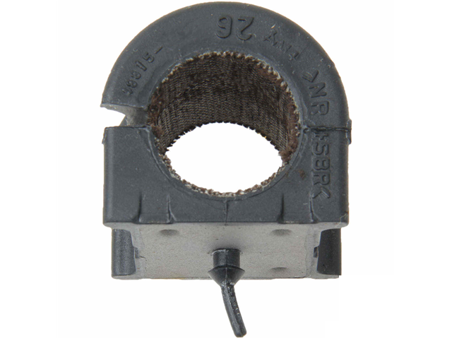 Genuine 4881548070 Stabilizer/Sway Bar Bushing; Front - Toyota