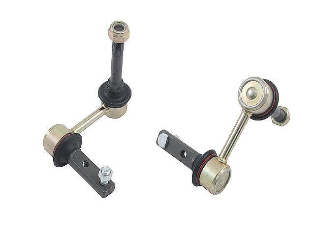 Aftermarket 4882030030, SLD90679 Stabilizer/Sway Bar Link; Front Right ...