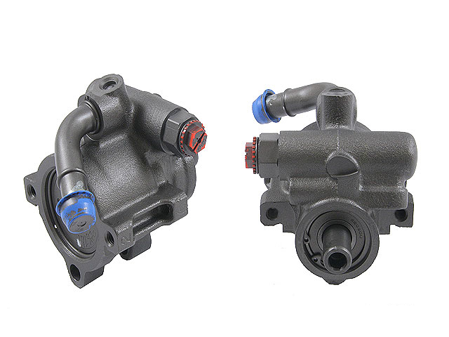 Maval Reman 49110Q5600X, 96239M Power Steering Pump - Nissan